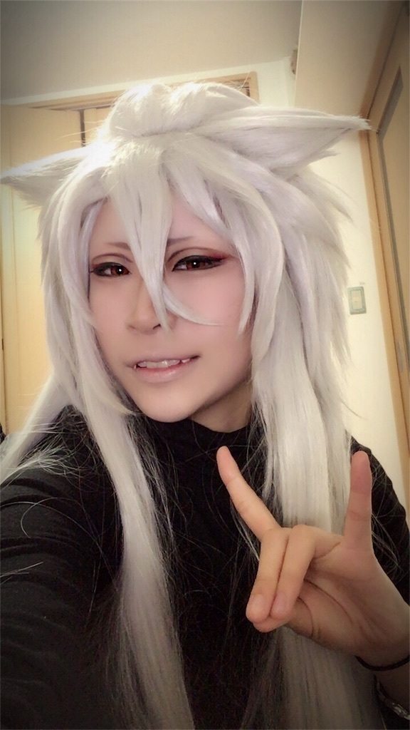 "How to start cosplay" sent to beginners: information on japan Cosplay